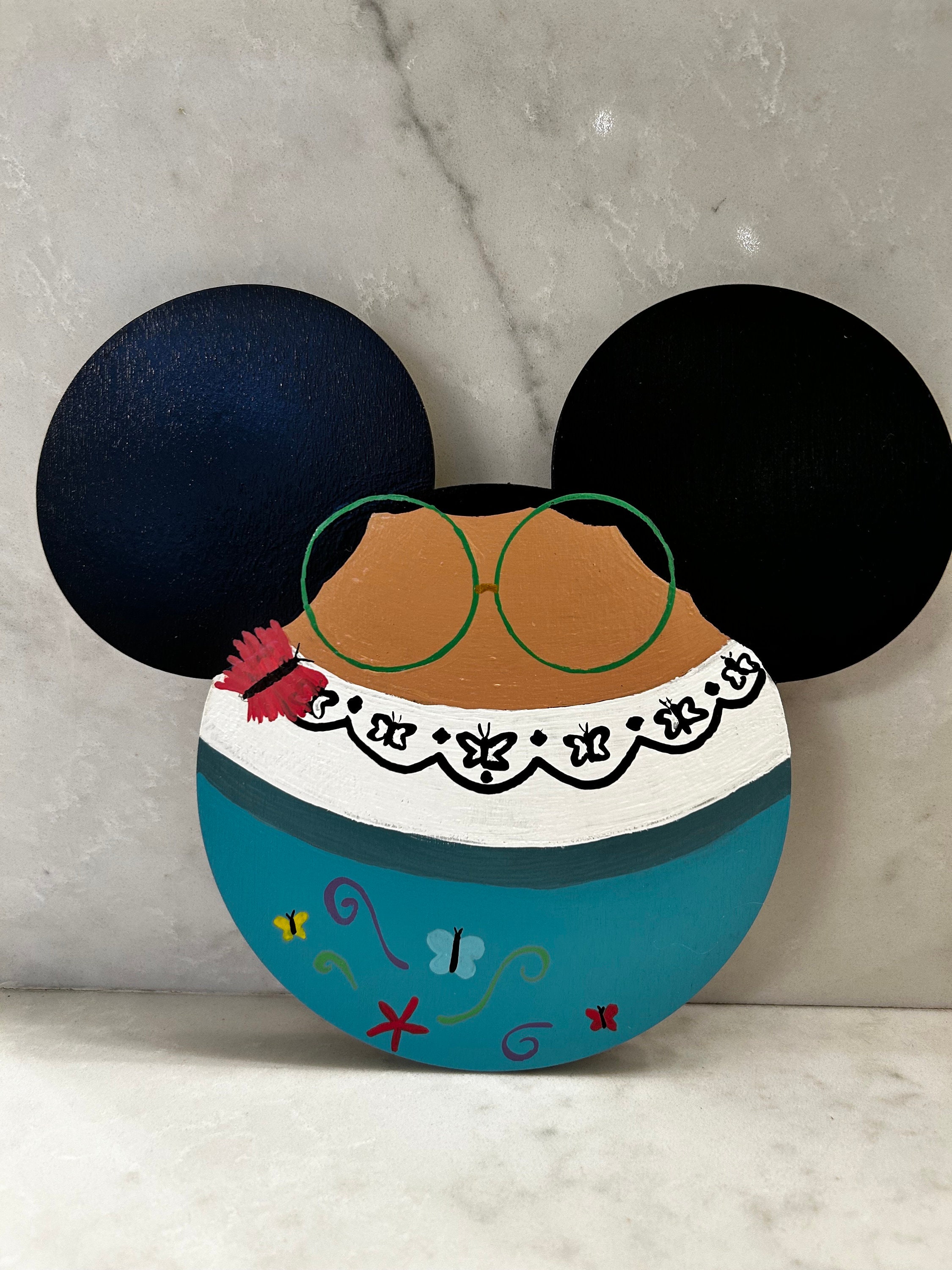 Disney Mirabel Encanto Light-up Door Magnet Perfect for Disney Cruise ...