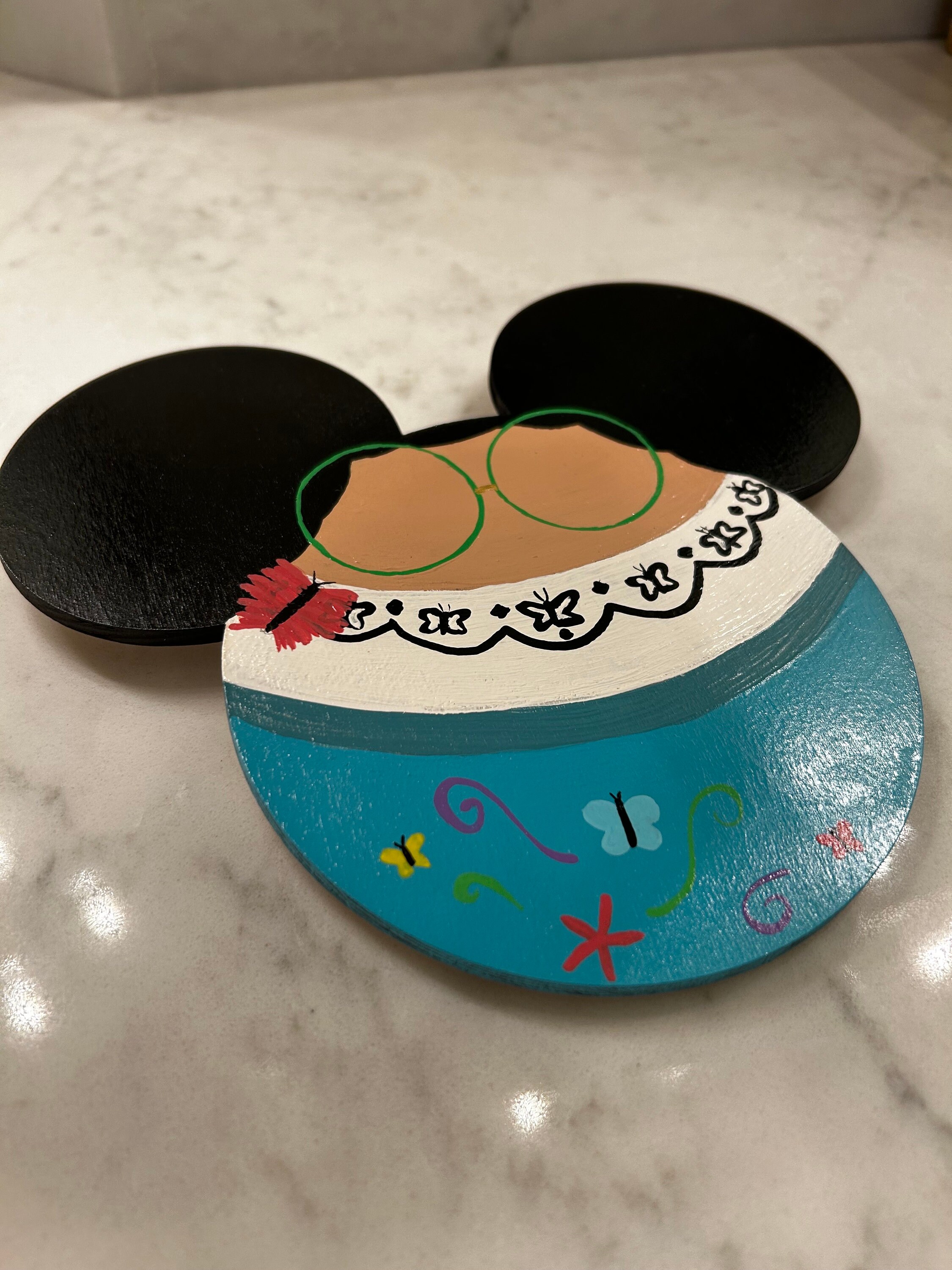 Disney Mirabel Encanto Light-up Door Magnet Perfect for Disney Cruise ...