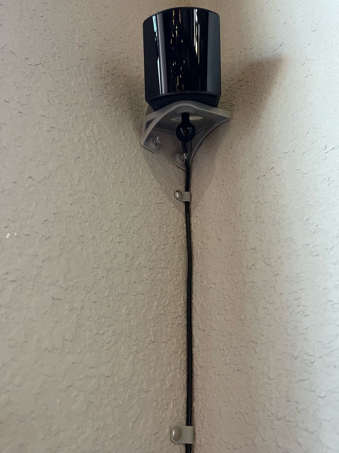 Tackymount VR Base Station Lighthouse Mounting Kit Simple Install - Etsy