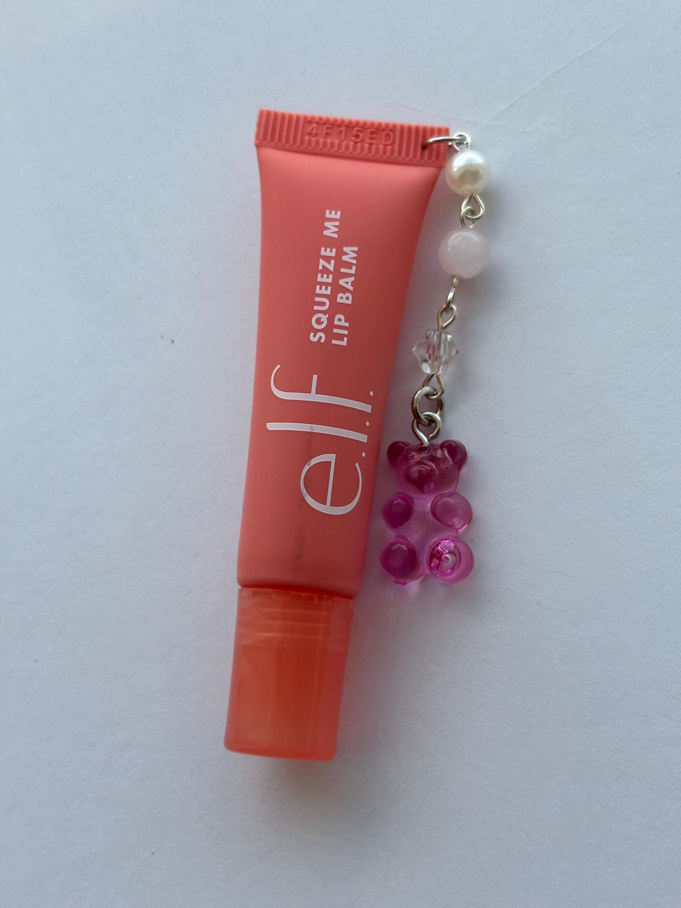 Elf Lip Gloss Charms - Etsy UK
