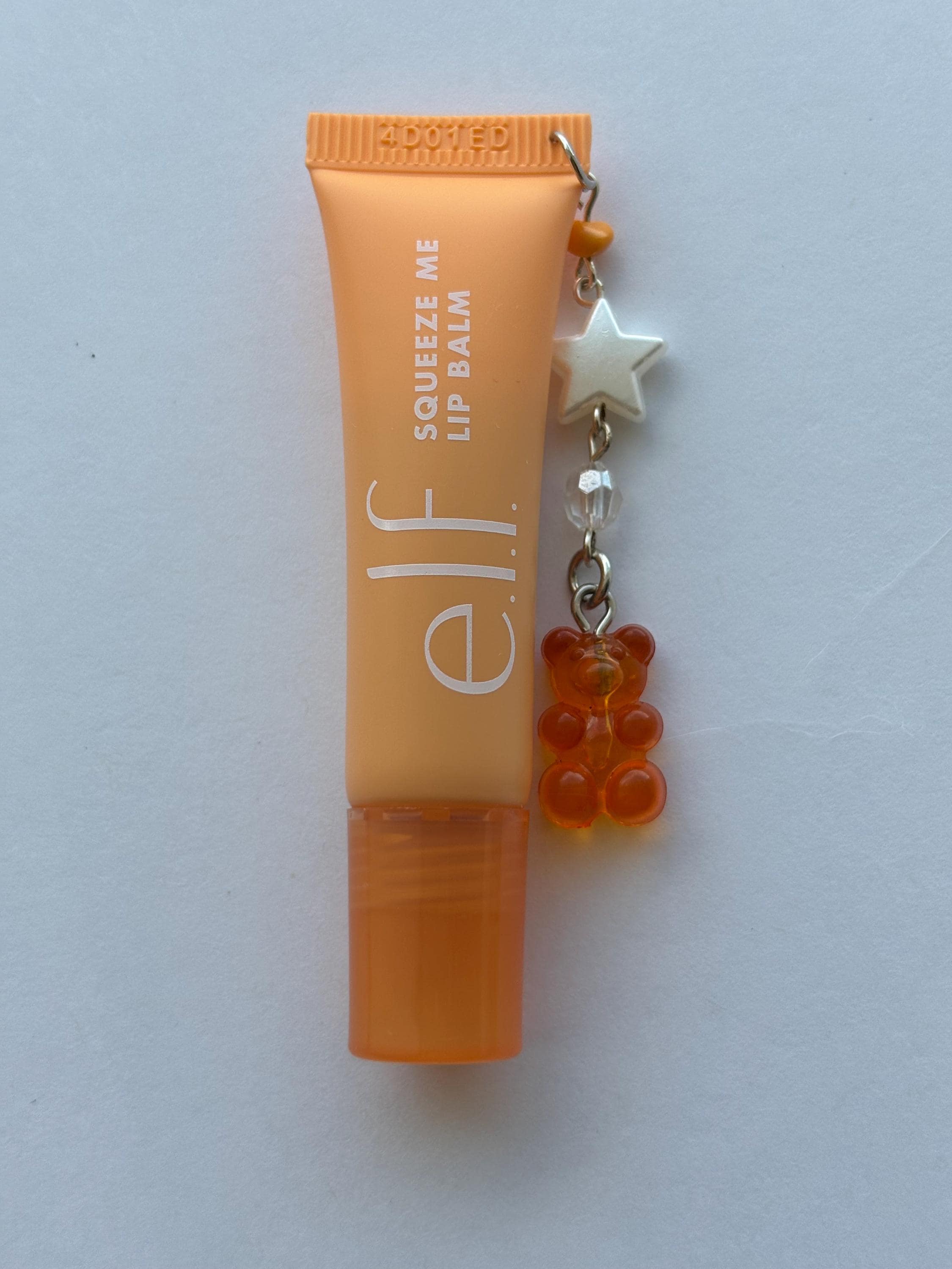 Elf Lip Gloss Charms - Etsy UK