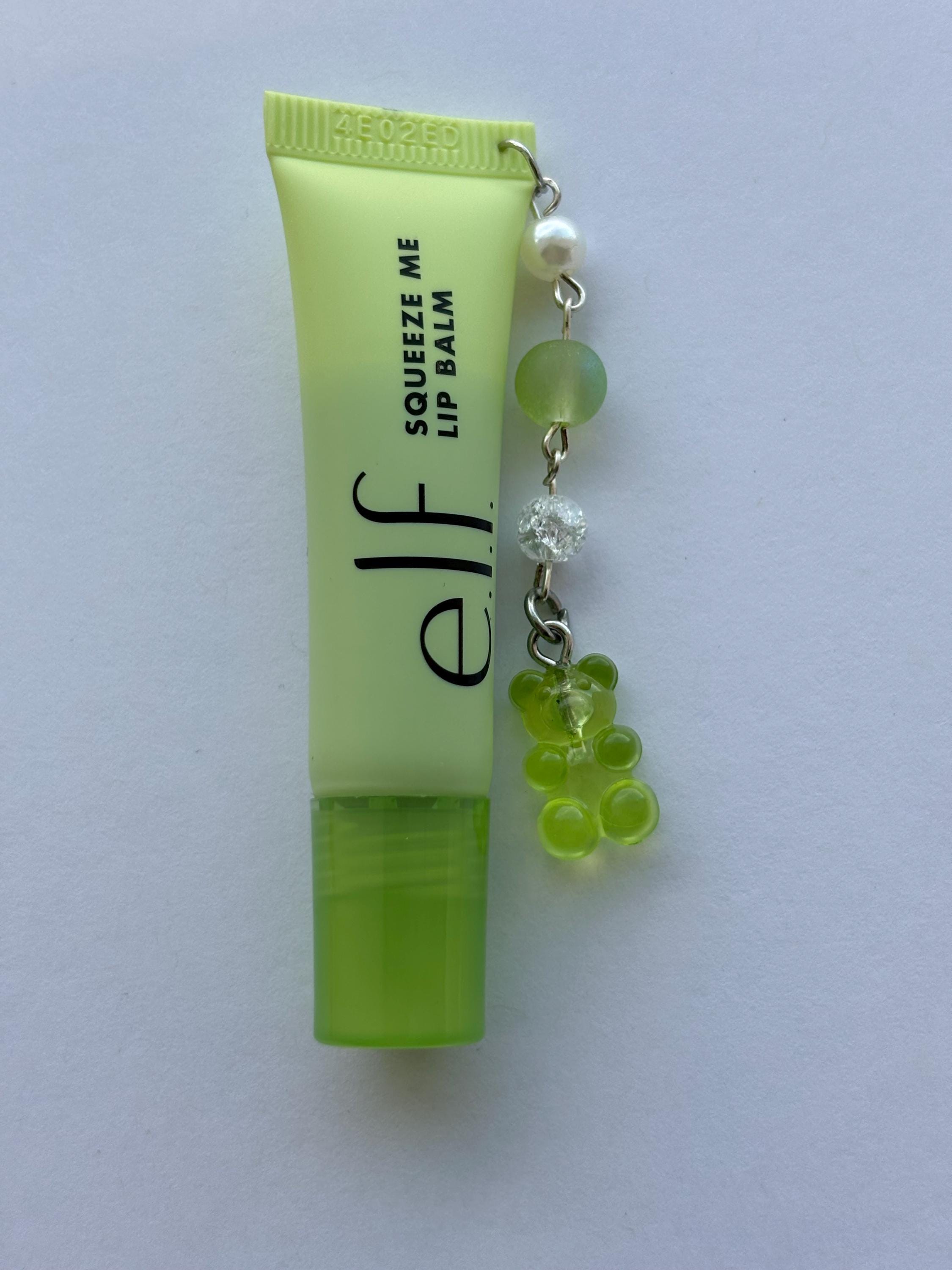 Elf Lip Gloss Charms - Etsy