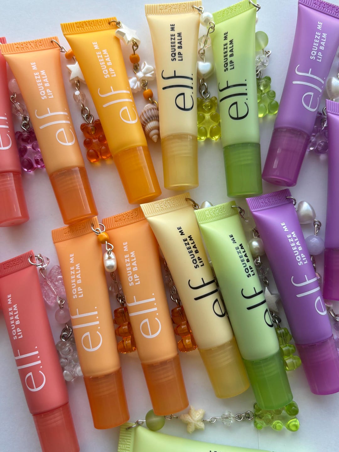 Elf Lip Gloss Charms - Etsy