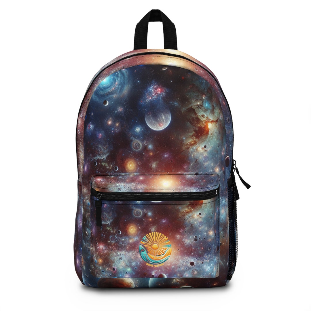 Isabella Cortez Backpack - Etsy