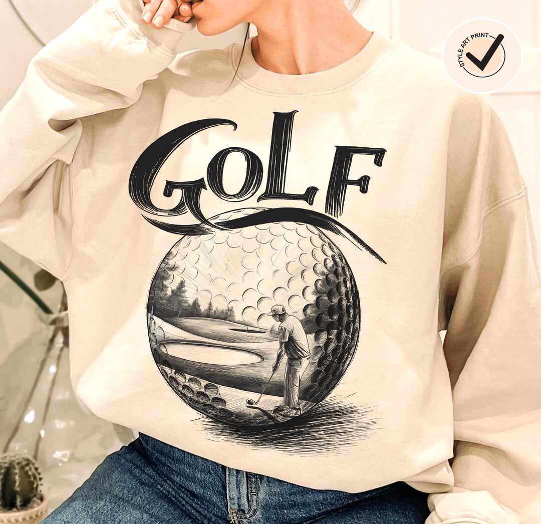 Golf Png, Golf Vibes Png, Golf Png, Golf Shirt Png, Golf Design Png ...
