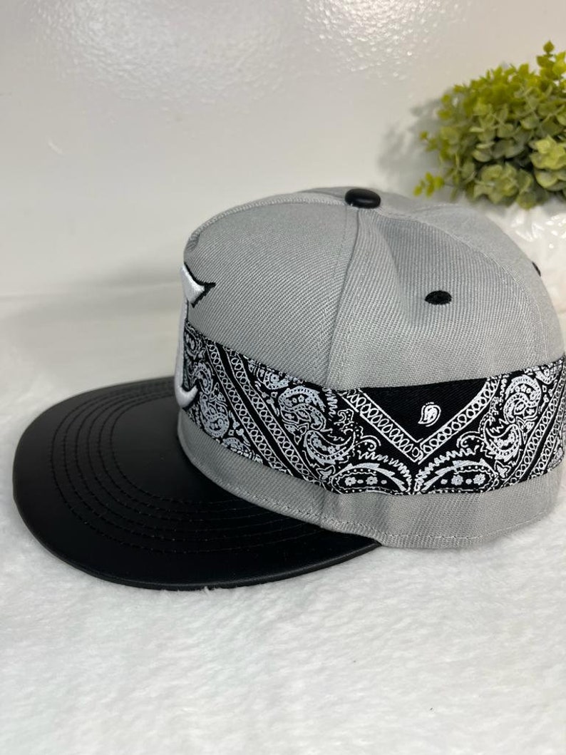 Classic Hip Hop Style Caps - Etsy
