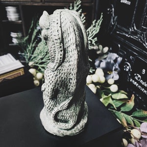 Animal Totem Figurines Ancient Bull - Etsy