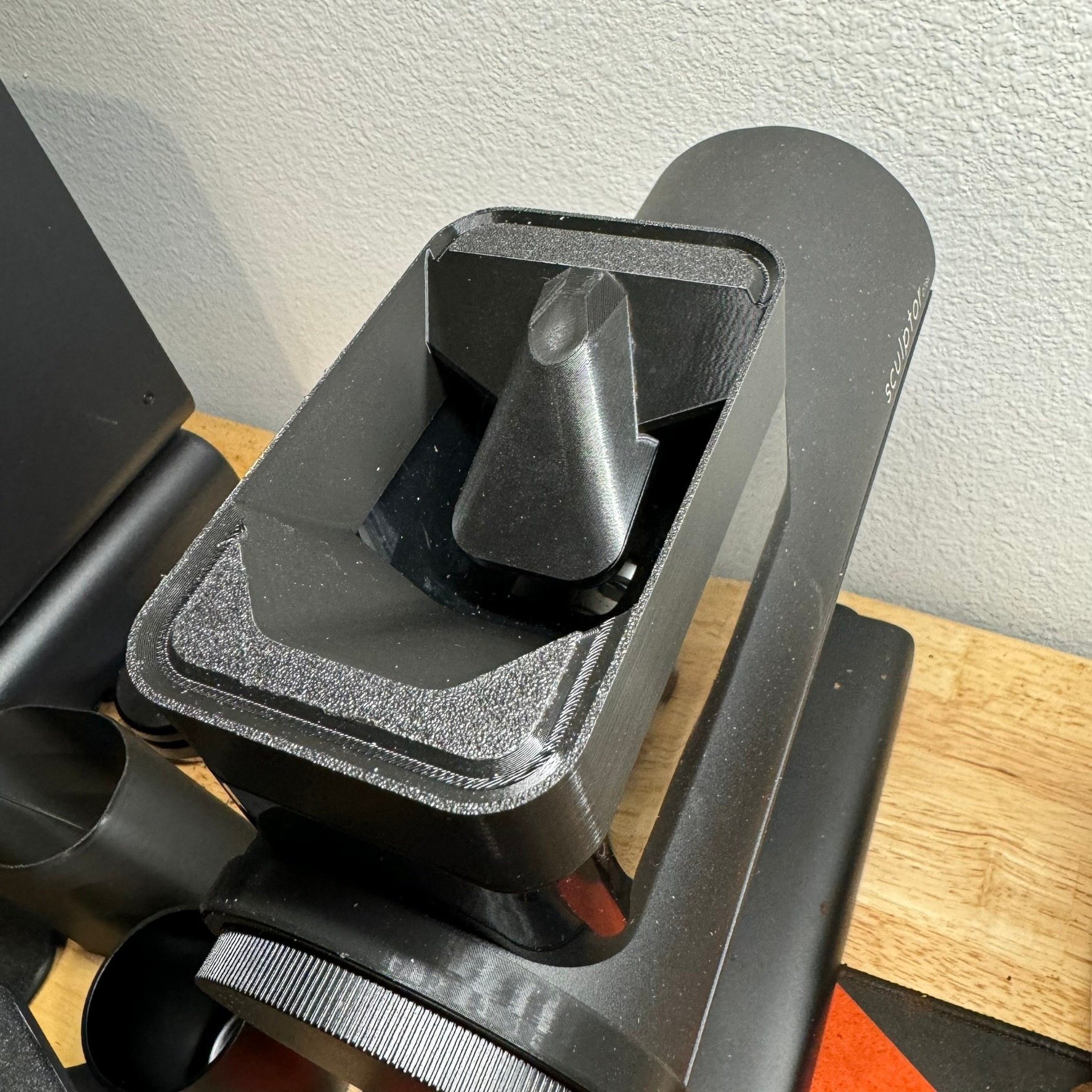 Timemore 078S Magnetic Hopper V2.1 (anti Popcorn, Anti Stick, Extended ...