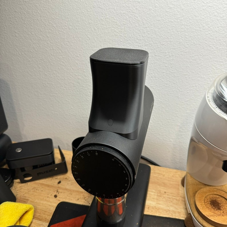 Enhanced Hopper for Timemore Sculptor 078 and 078S Espresso Grinder - Etsy