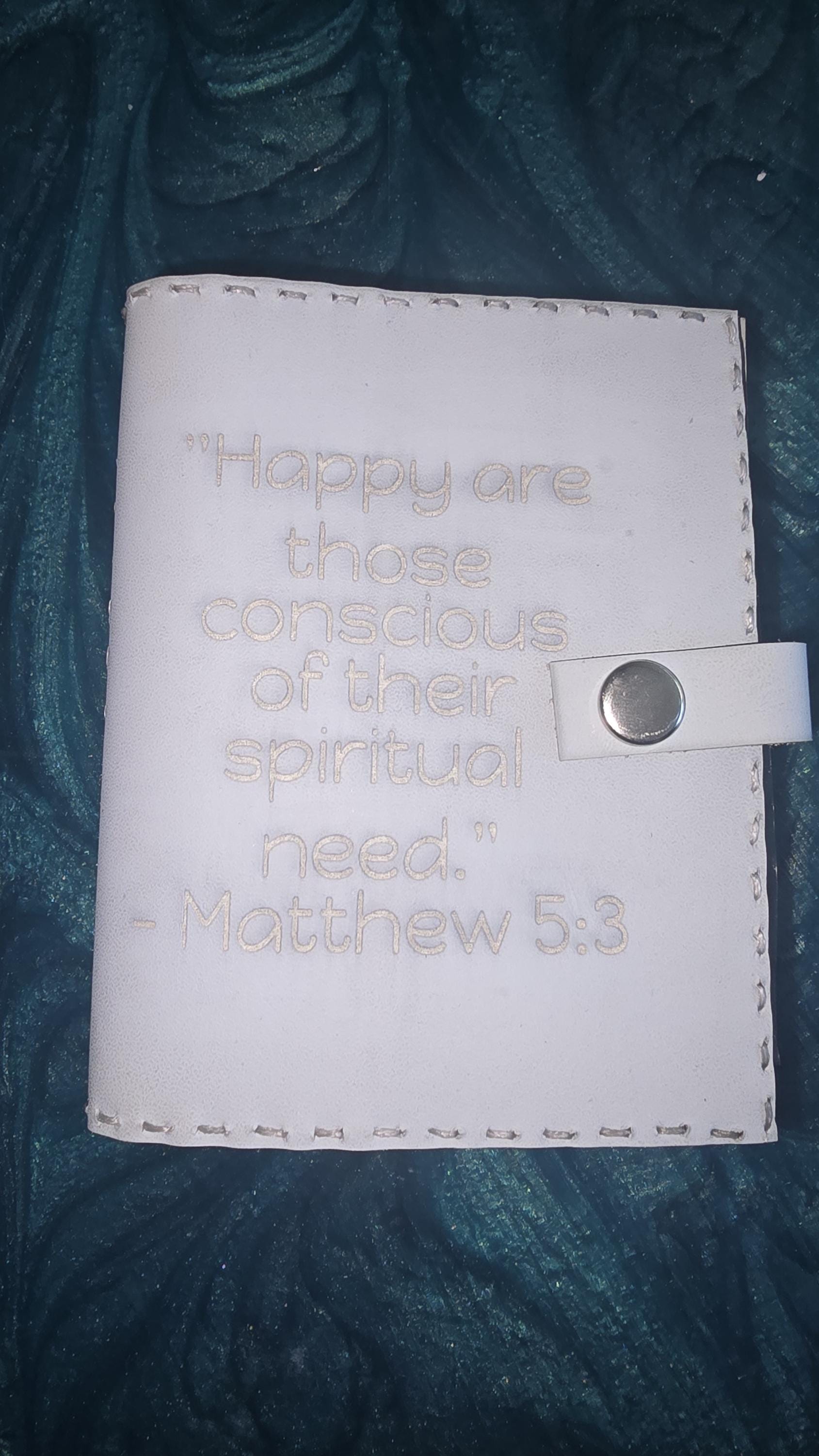 New JW Tract Holder - Etsy
