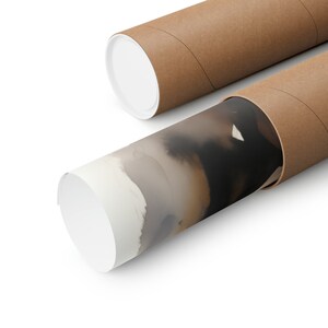 Matte Horizontal Posters, "jesus Feeds the Multitude", Christian Wall ...