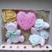 Nice Gift Set for Valentine's Day - Etsy
