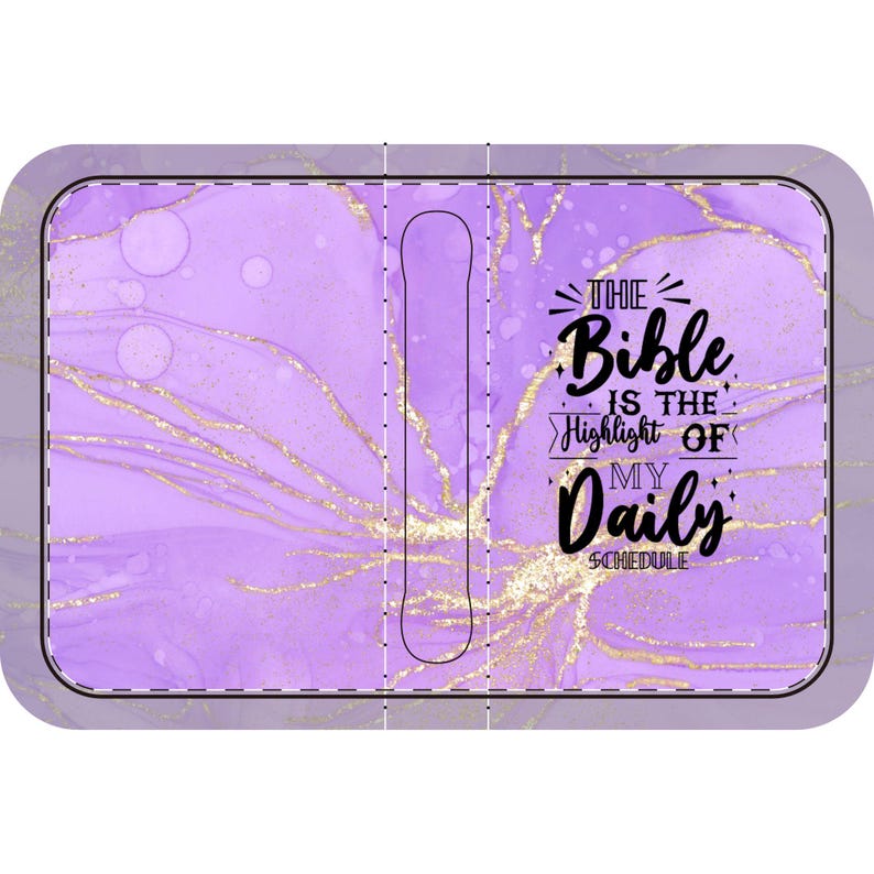 Bible Cover - Etsy
