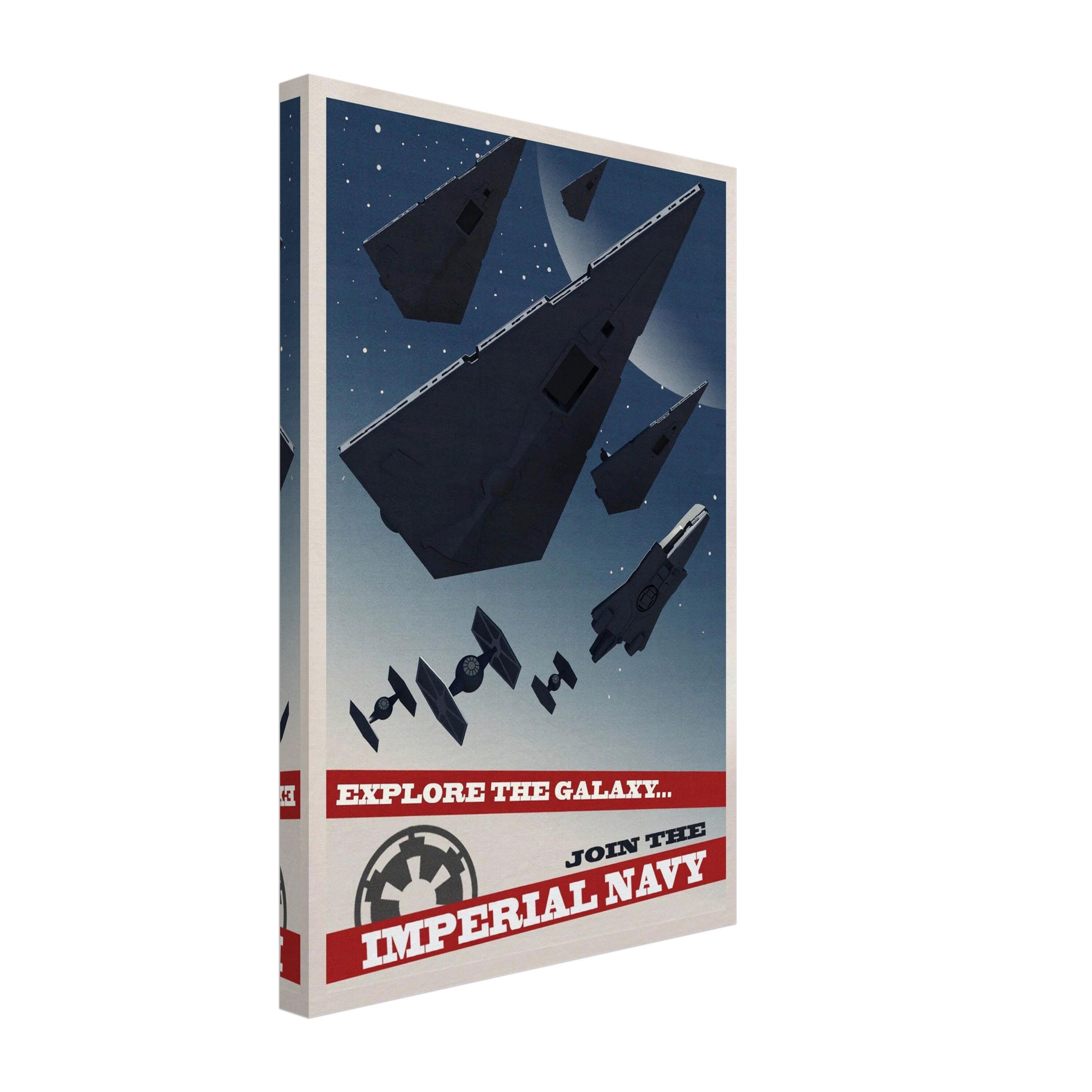 Star Wars Propaganda Poster Minimalist Movie Poster, Movie Bathroom Art ...