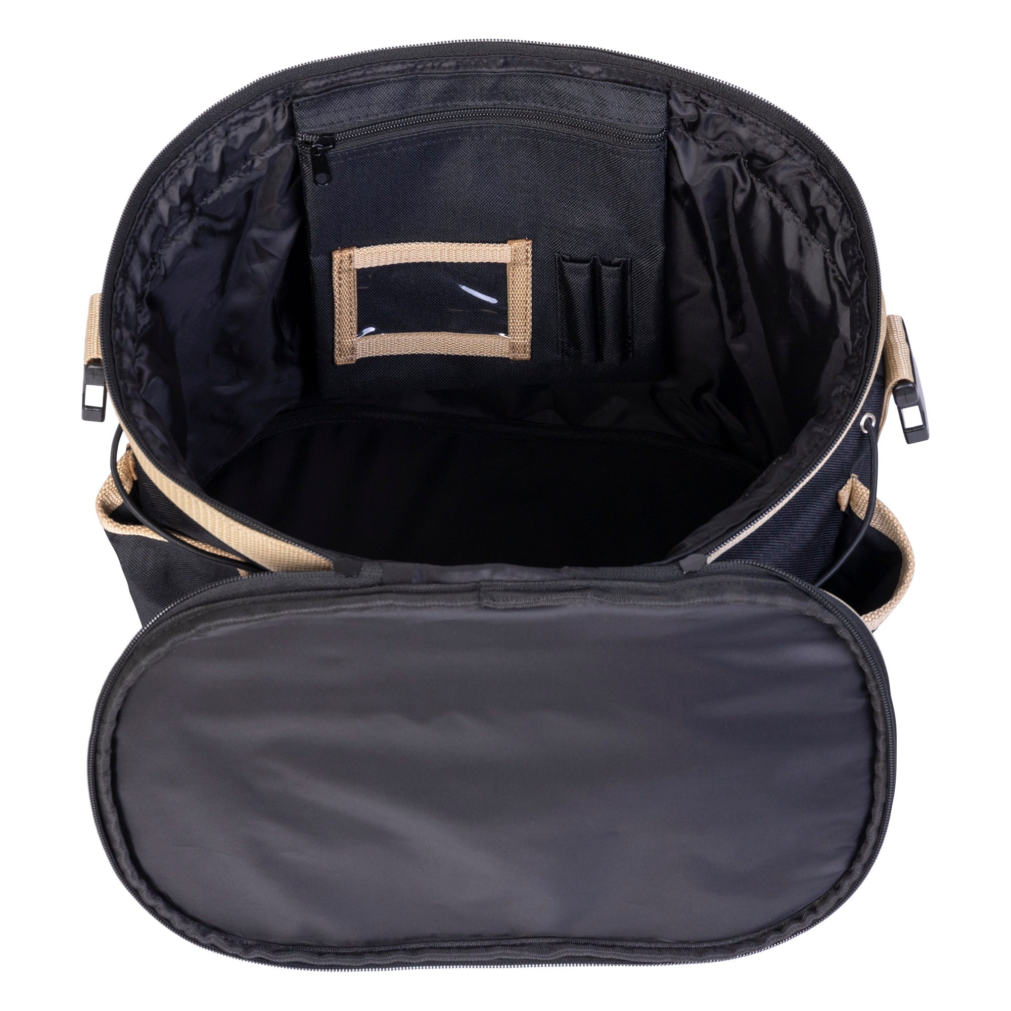 Huntley Equestrian Deluxe Grooming Bag - Etsy