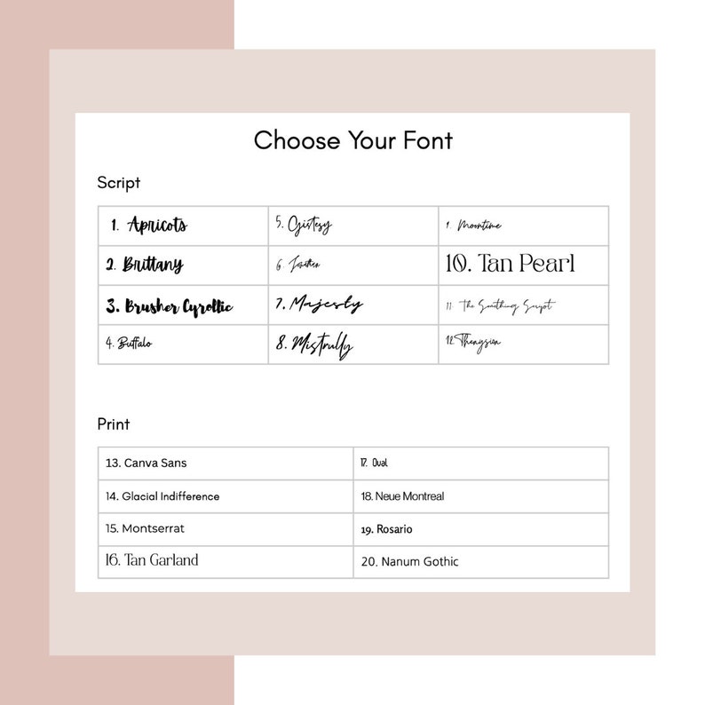 Wedding Seating Chart, 24"x36" Seating Chart - Etsy