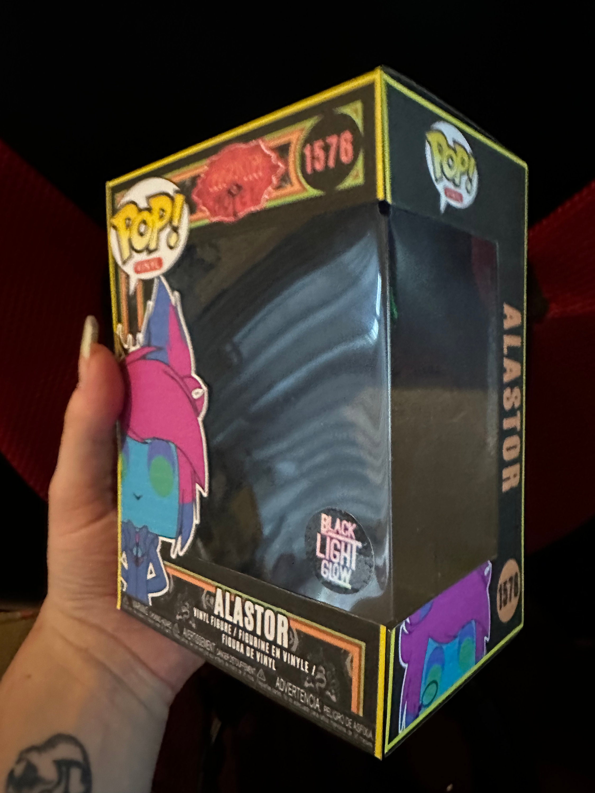 Custom Figurine Boxes - Etsy