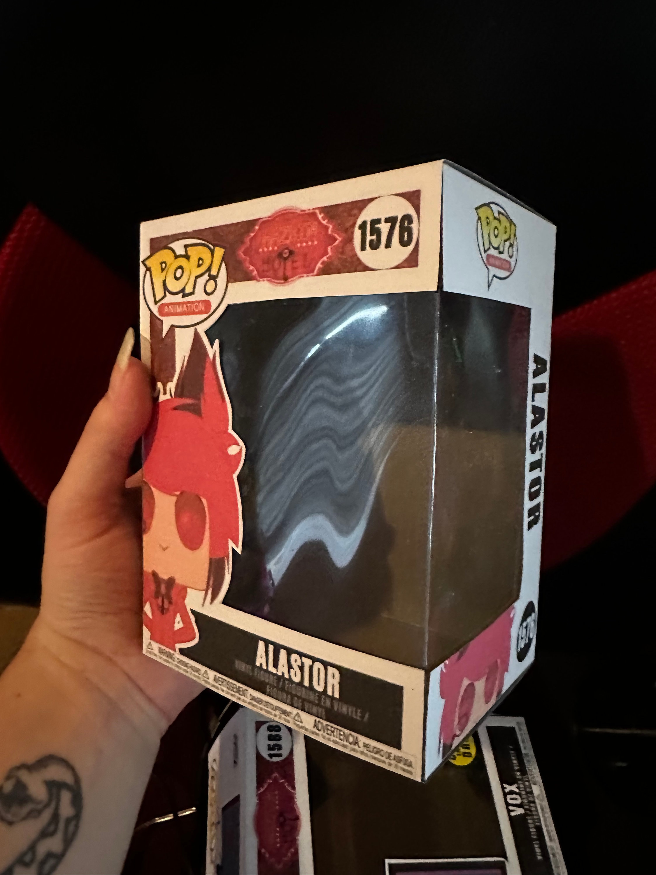 Custom Figurine Boxes - Etsy