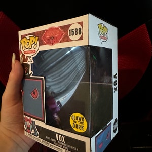 Custom Figurine Boxes - Etsy