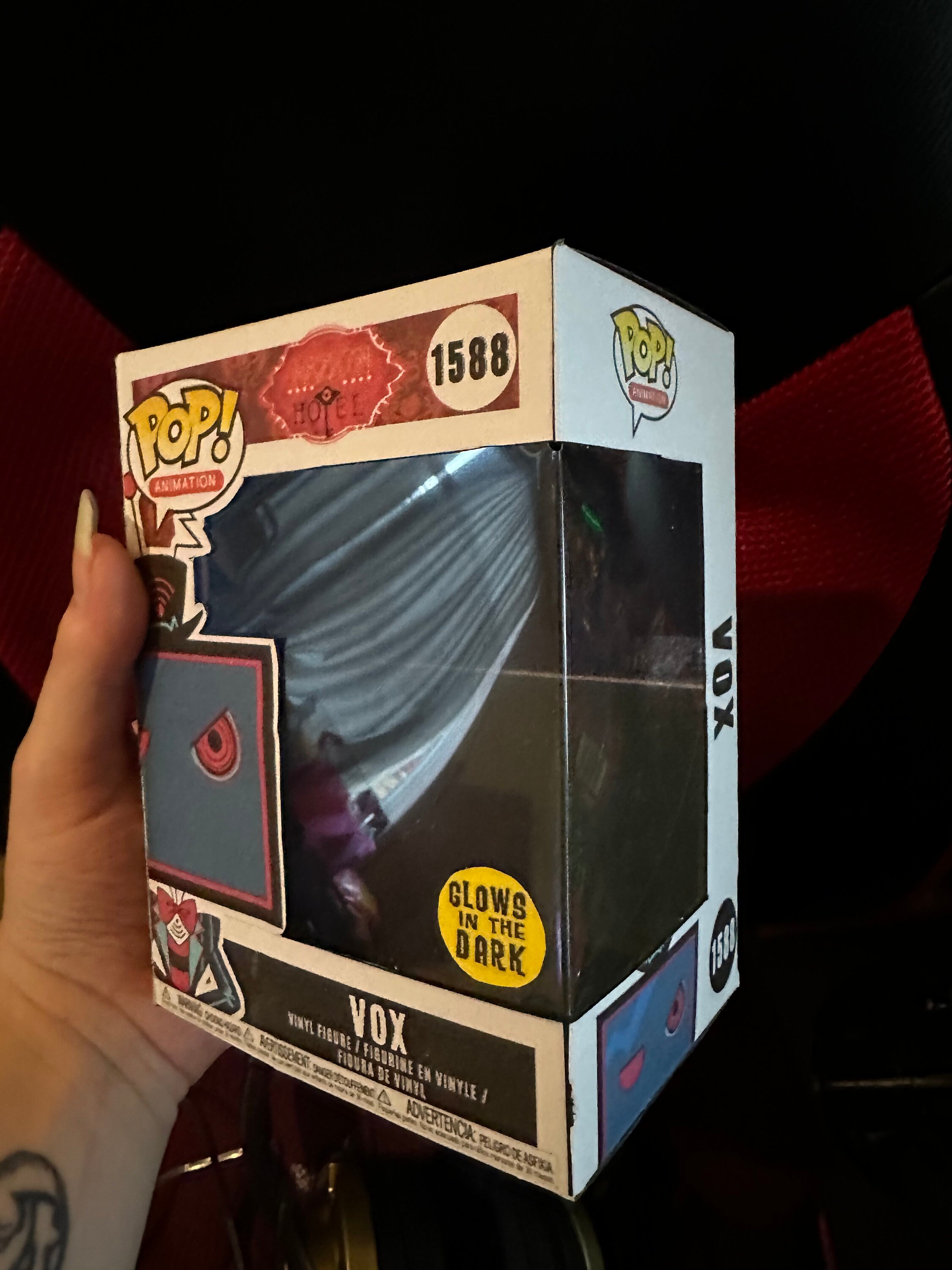 Custom Figurine Boxes - Etsy