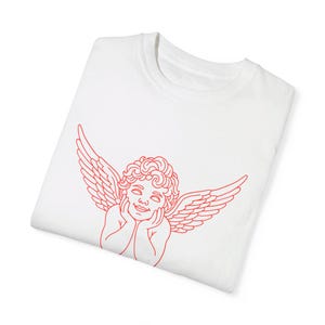 Very Demure Definition Tee | Comfort Colors Tee, Top Selling T Shirts ...