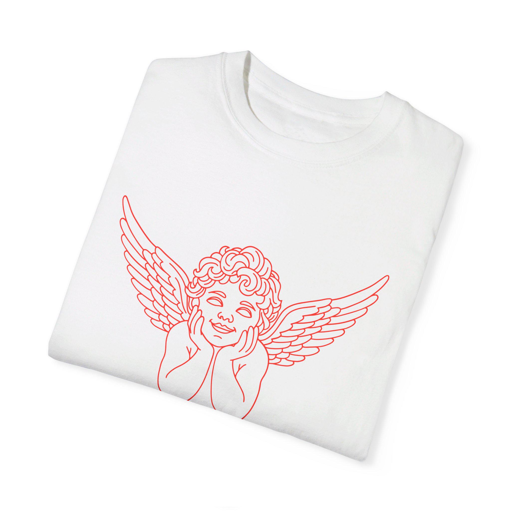 Very Demure Definition Tee Comfort Colors Tee, Top Selling T Shirts ...