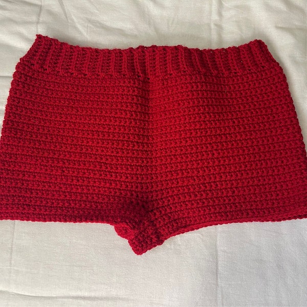 Micro Shorts - Etsy