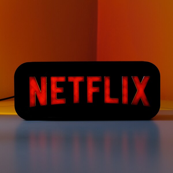 Netflix - Etsy