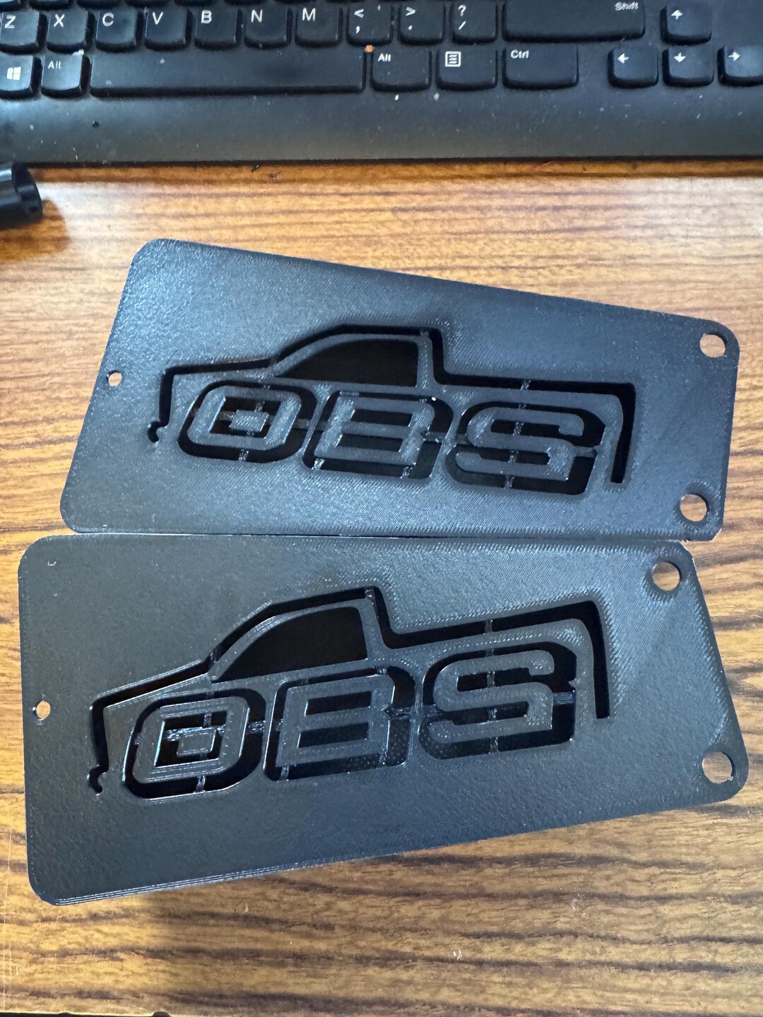 OBS Chevrolet Door Vent - Etsy