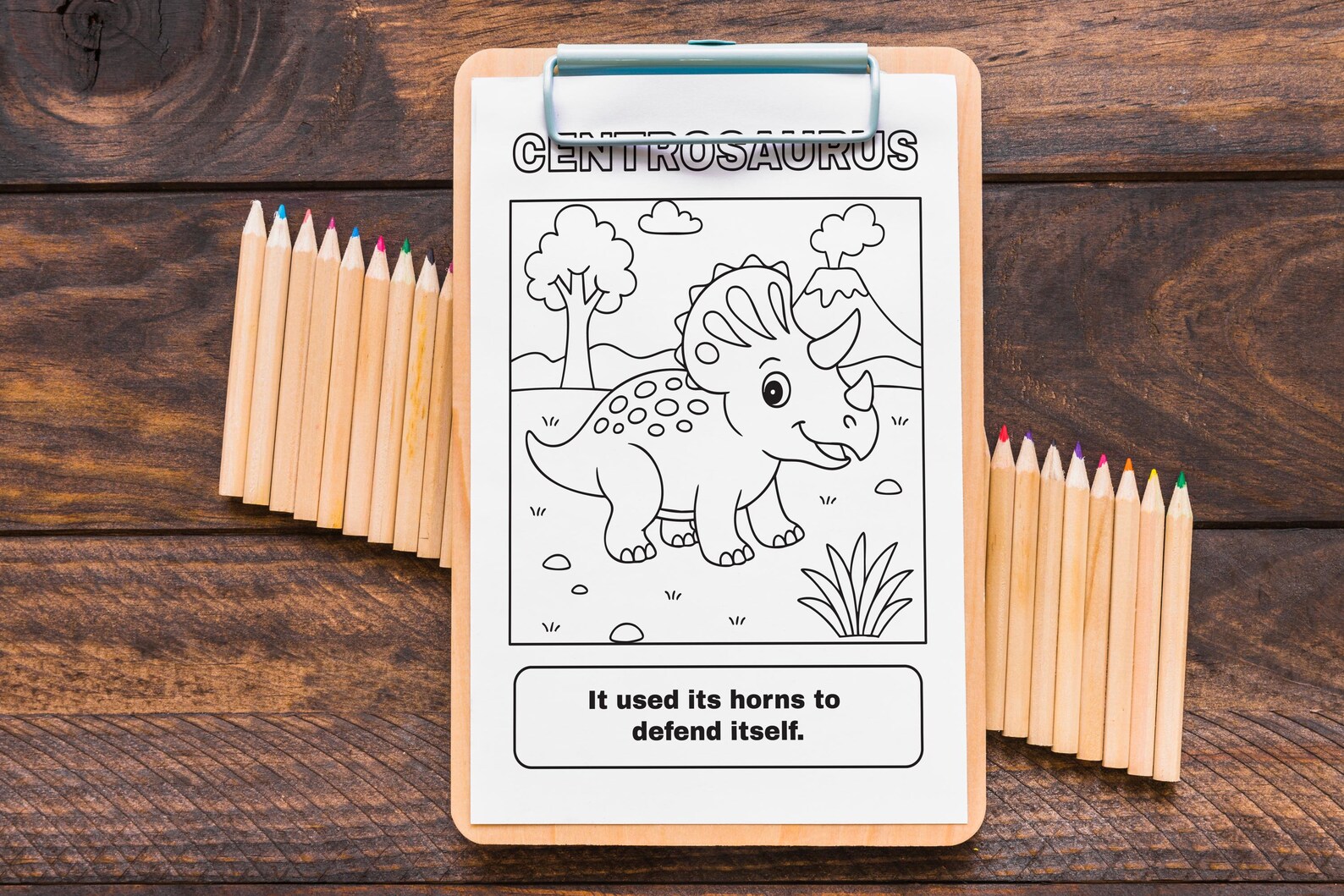 Dino Pals Coloring Book for Kids | 50 Cute Dinosaur Pages With Fun ...