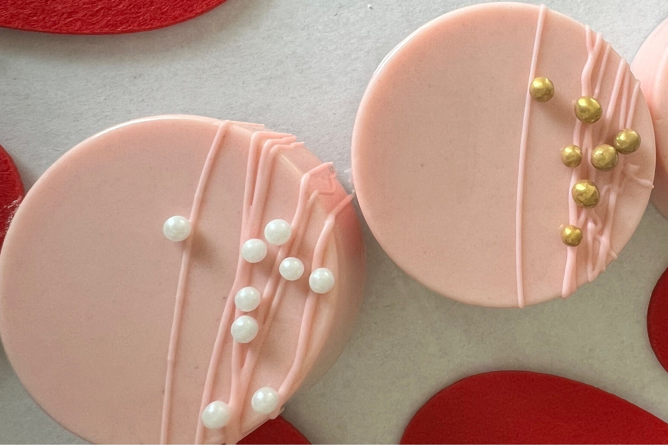 Chocolate Covered Oreos Mother's Day - Etsy