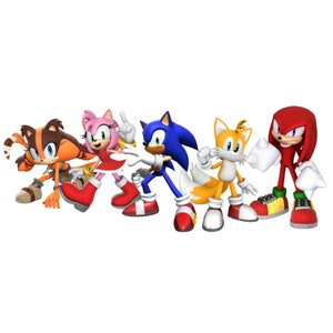 60+ Sonic the Hedgehog PNG I Sonic the Hedgehog I Sonic Png I Hedgehog ...
