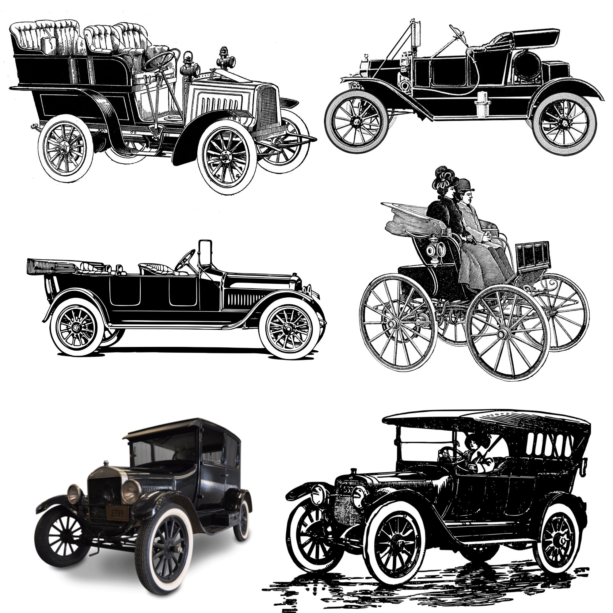 Classic Car Png, Vintage Car Png, Retro Car, Classic Muscle American ...