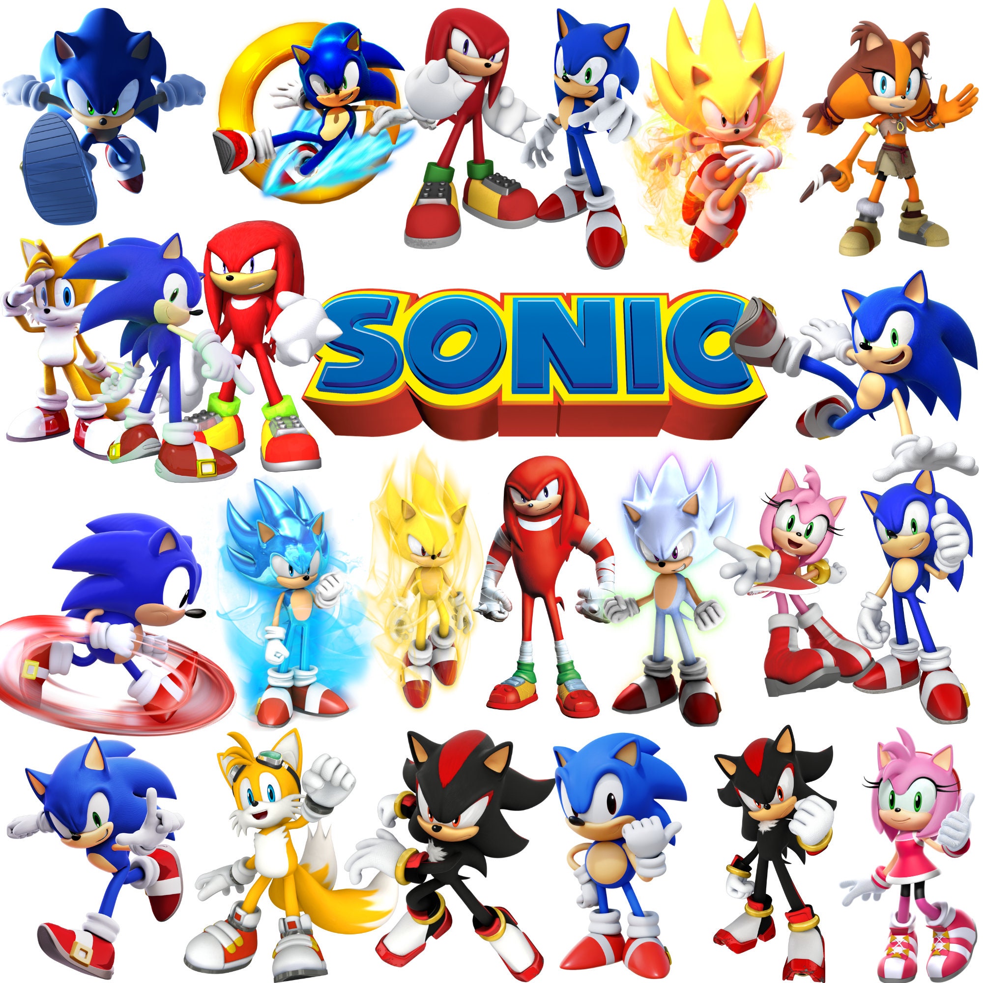 60 Sonic the Hedgehog PNG I Sonic the Hedgehog I Sonic Png I Hedgehog ...