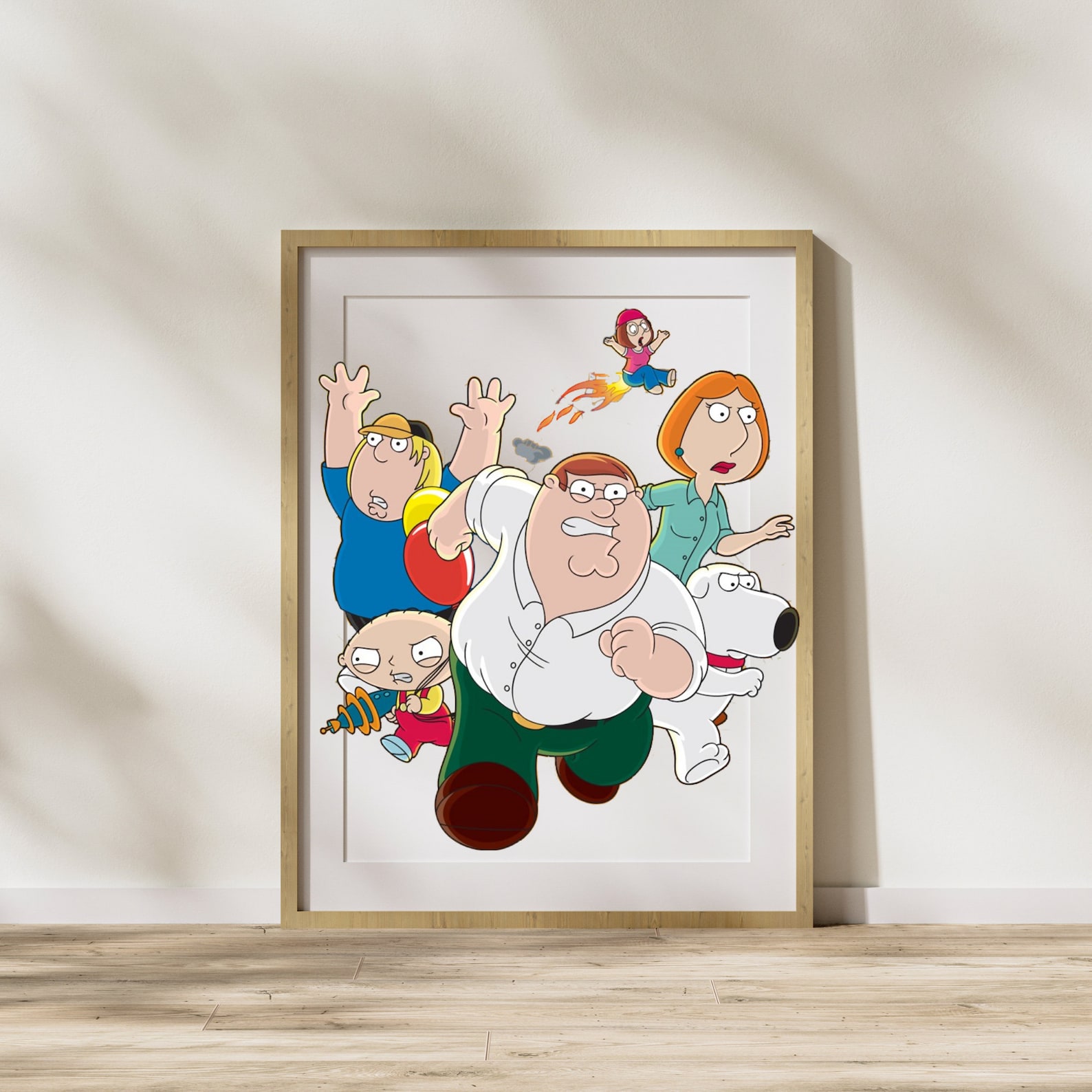 100 Family Guy Png Family Guy Sticker Family Guy Gifts Family Guy ...