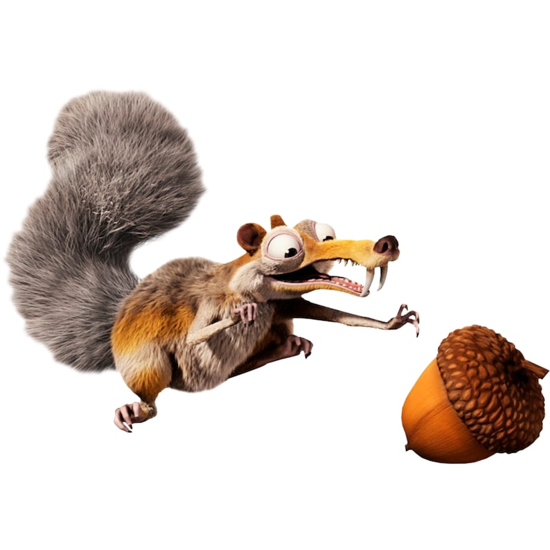 Ice Age Png, Ice Age PNG, PNG Pack, Stıcker, Clipart, Instant Download ...