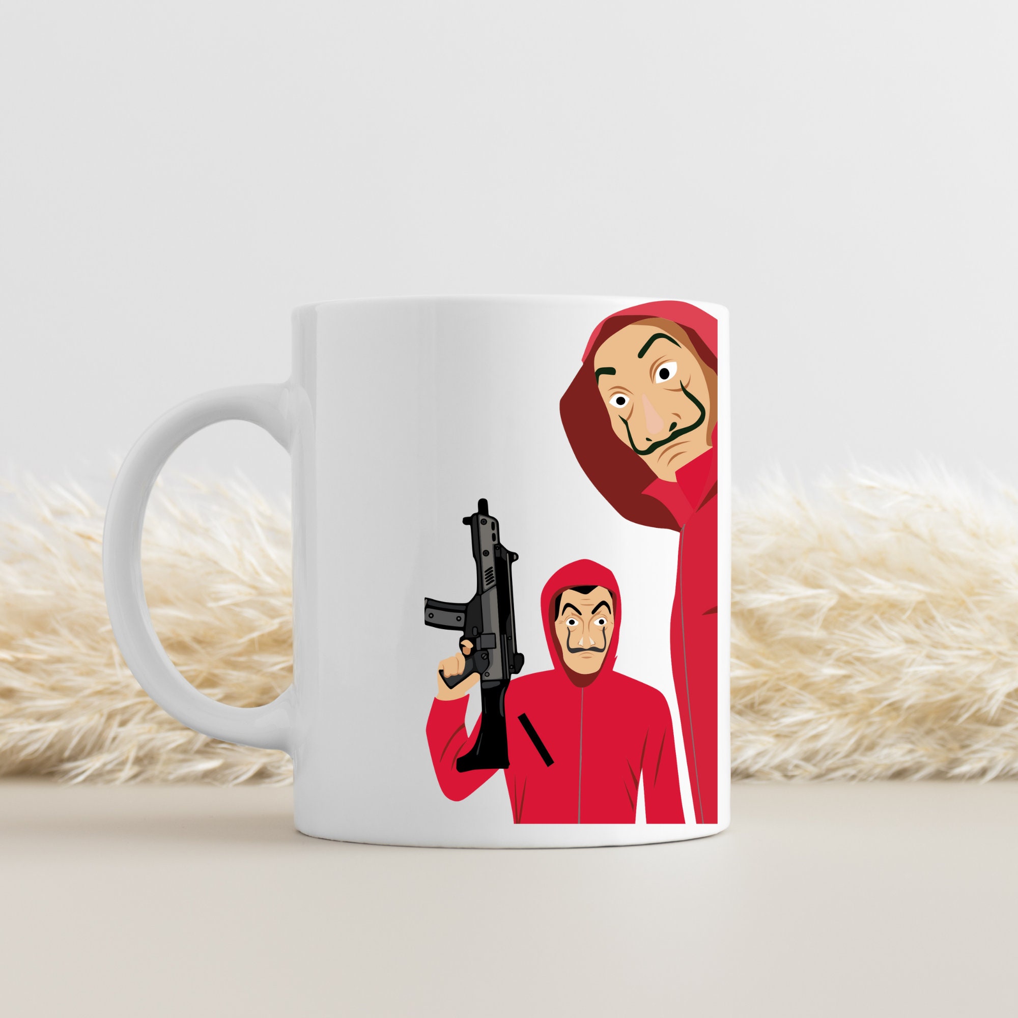 Salvador Dali Png Stickers - Sticker Png -digital Bundle - Vector ...