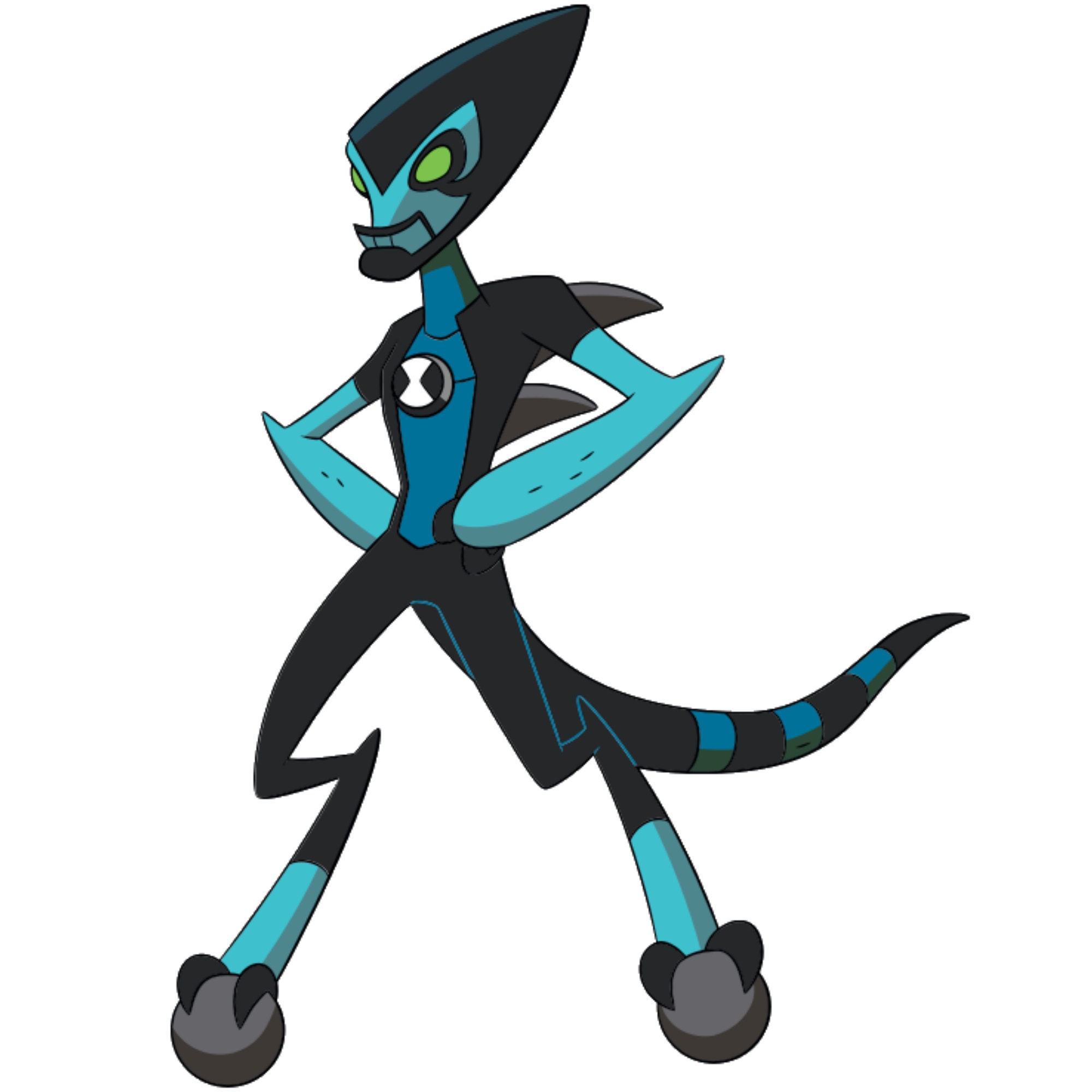 Ben 10 I Ben 10 Alien Force I Ben 10 Png I Ben 10 Sticker I Ben 10 ...