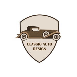 Classic Car Png, Vintage Car Png, Retro Car, Classic Muscle American ...