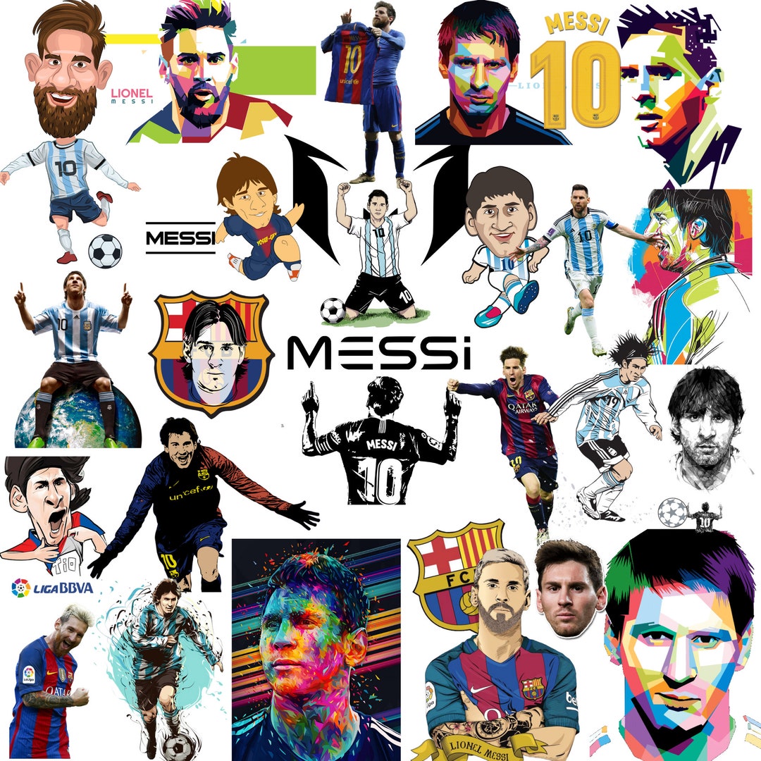 Lionel Messi Png, Messi Png, Messi Stickers, Goat, Football, Soccer Png ...