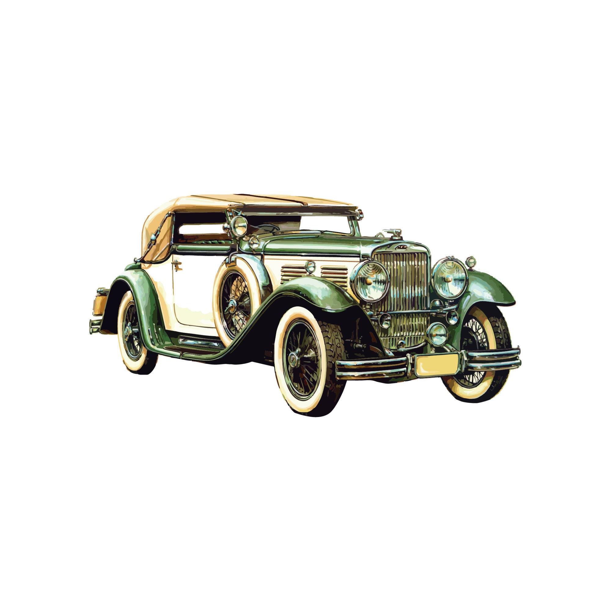 Classic Car Png, Vintage Car Png, Retro Car, Classic Muscle American ...