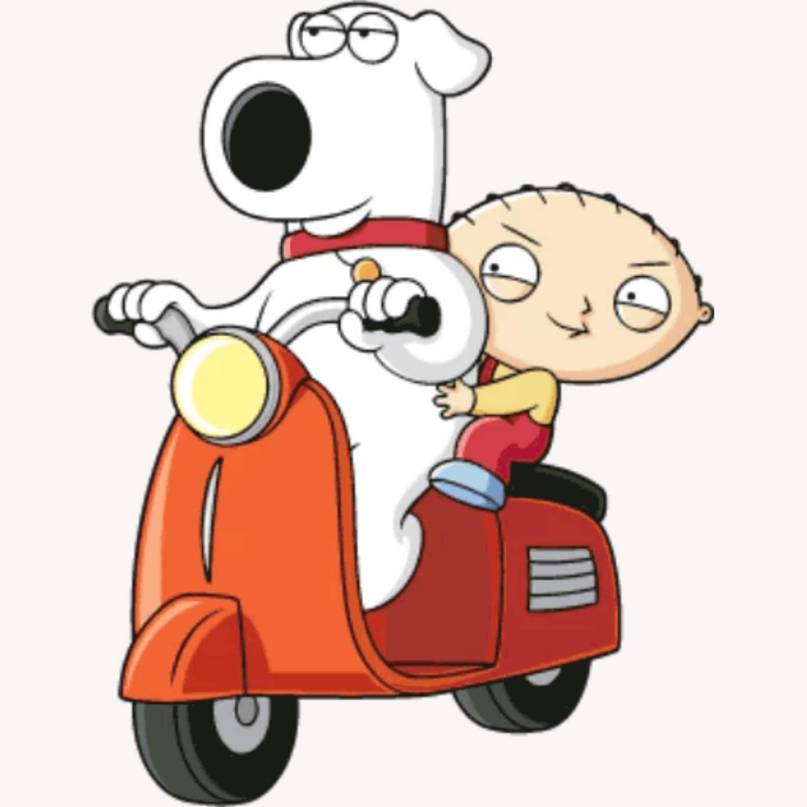 100+ Family Guy Png - Family Guy Sticker - Family Guy Gifts - Family ...