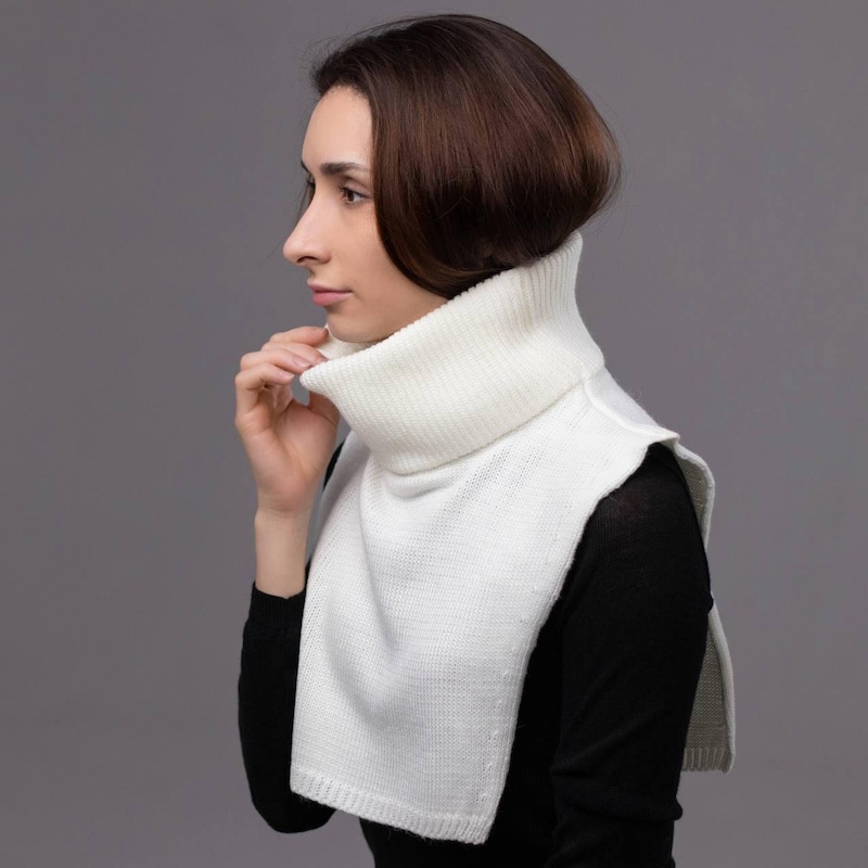 Dickie Collar - Etsy