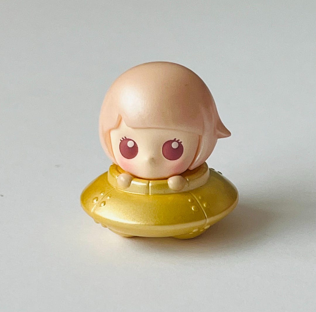 Original Pop Bean , Cute Little Bean - Etsy