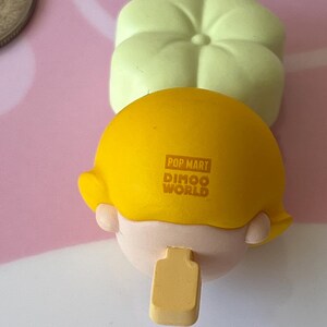 Original Dimoo World Pop Bean - Etsy