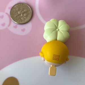 Original Dimoo World Pop Bean - Etsy