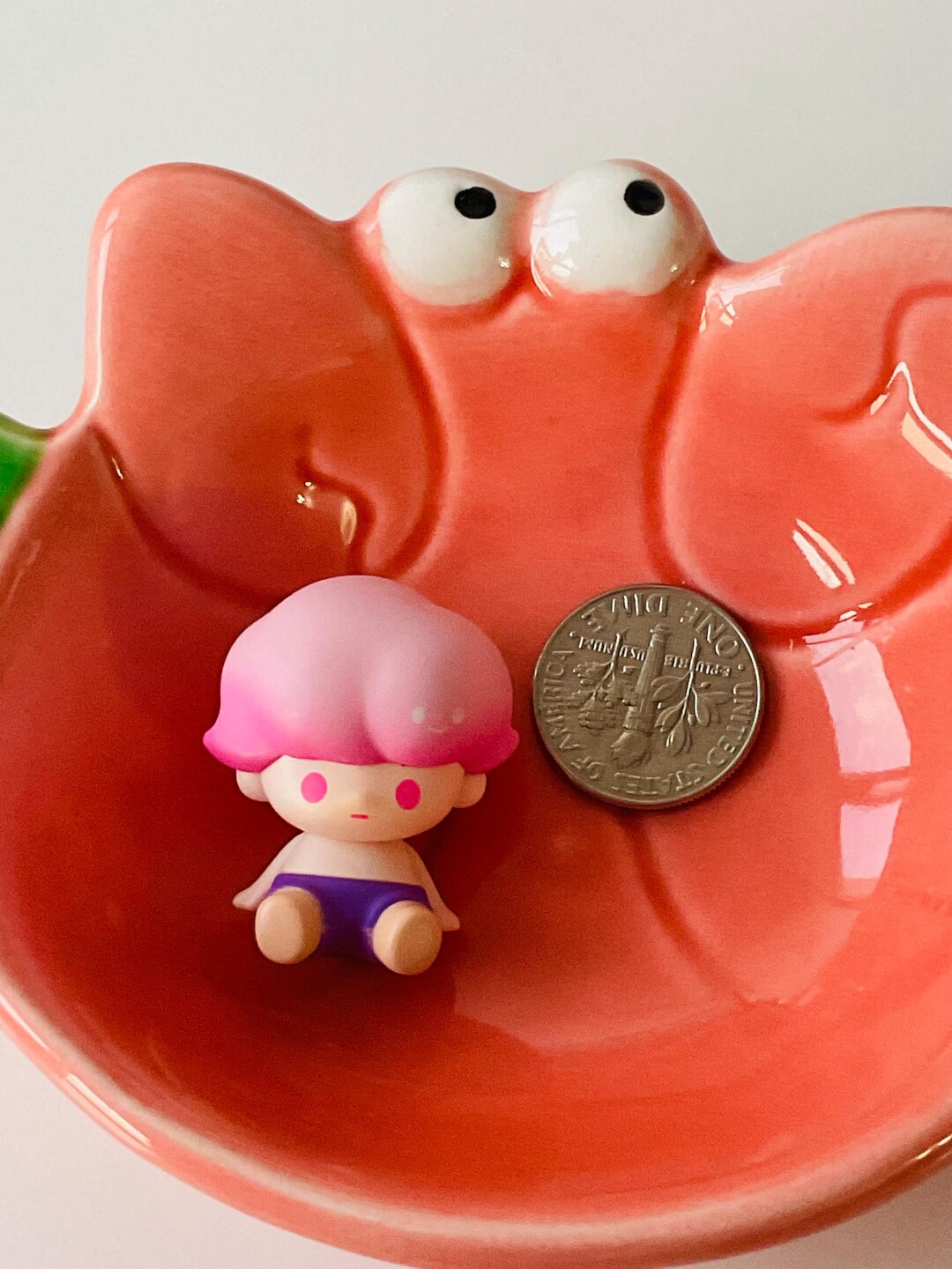 Original Dimoo World Pop Bean - Etsy