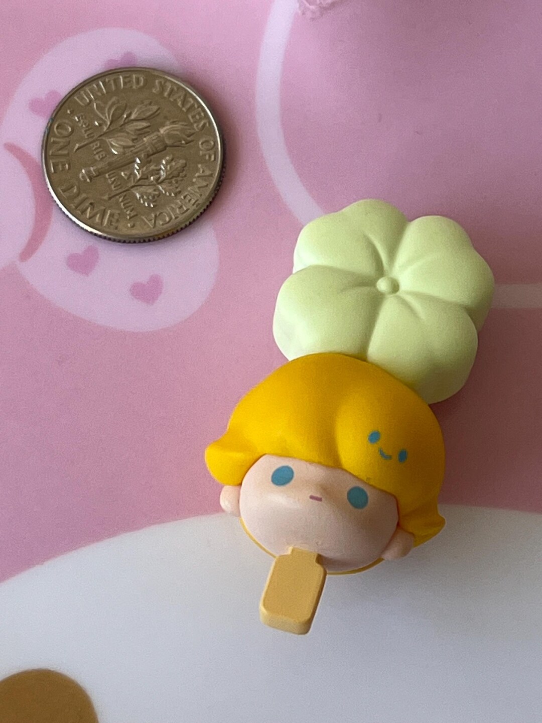 Original Dimoo World Pop Bean - Etsy