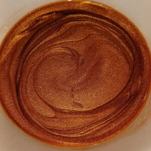 Brown Butter Bronze Shimmer Body Oil - Etsy