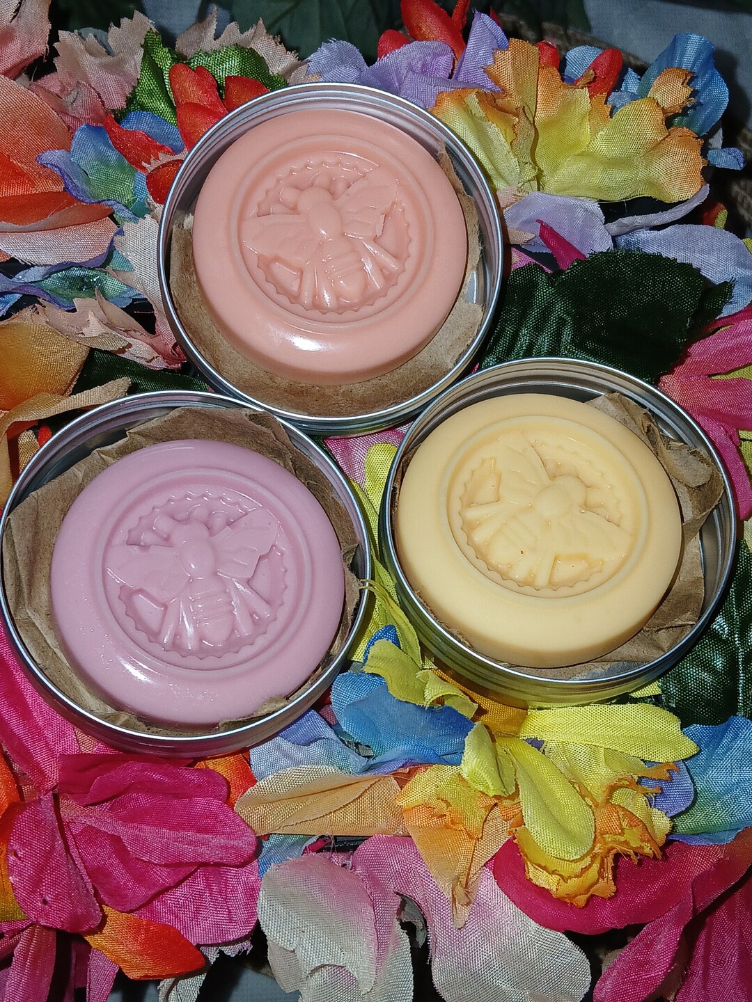 Shea Butter Solid Lotion Bar naturalgreat for Giftinghandmade - Etsy